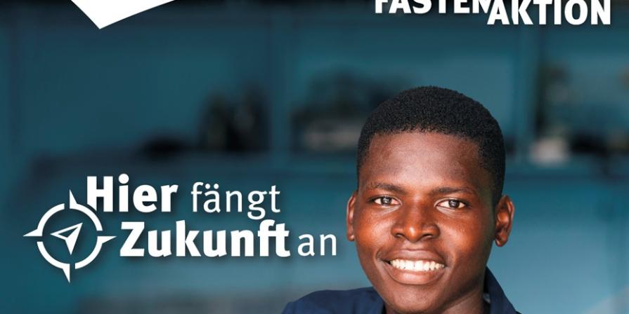 Misereor-Fastenaktion 2026 | Pfarrei Brohltal Herz Jesu